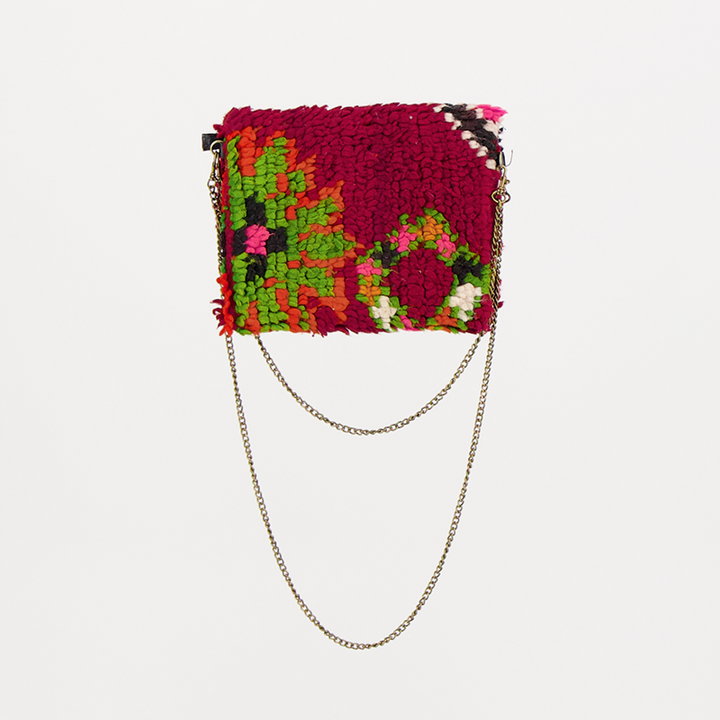 Oasis tassen – Boande