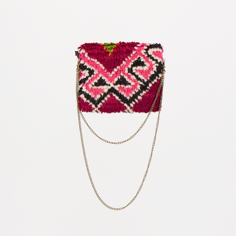 Oasis tassen – Boande