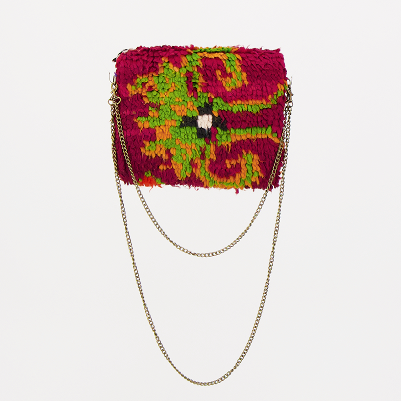 Oasis bags – Boande