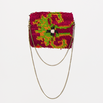 Oasis tassen – Boande