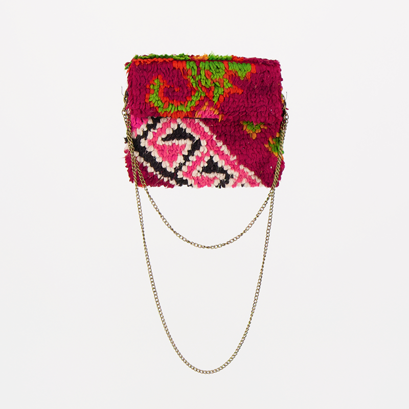 Oasis bags – Boande