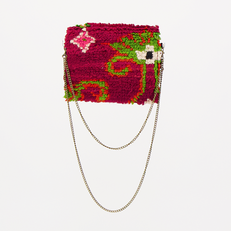 Oasis bags – Boande