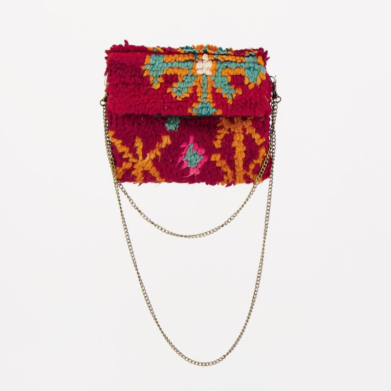 Oasis bags – Boande