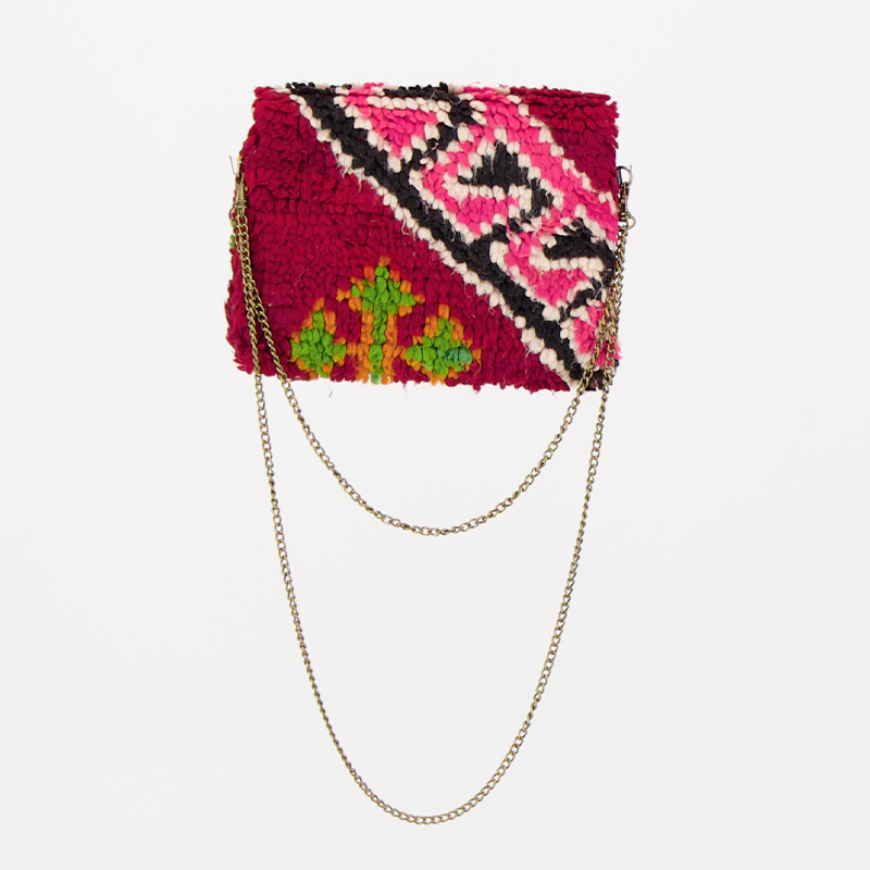 Oasis bags – Boande